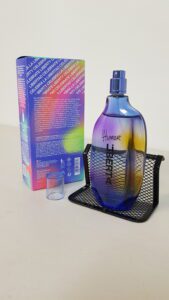 Humor Liberta Unisex Natura • Review y Opiniones del Perfume