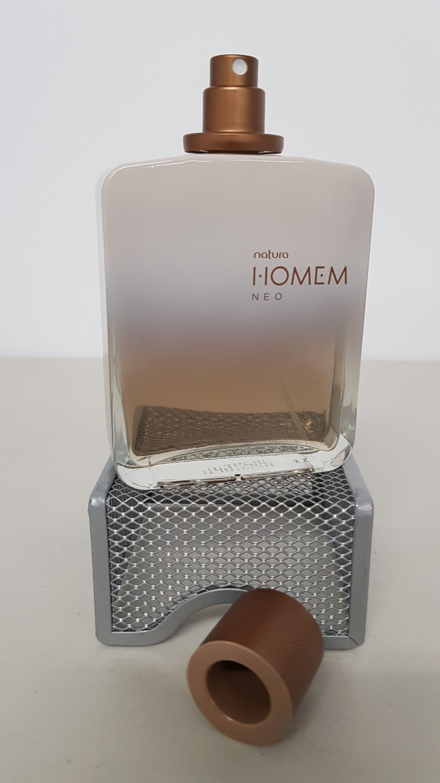 Homem Neo Natura 2023 • Reseña Completa y Opiniones