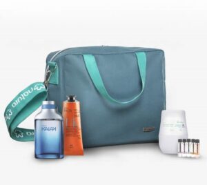 Kit de Inicio de Natura 100% Actual | ️ Mis Primeros Pasos 2025